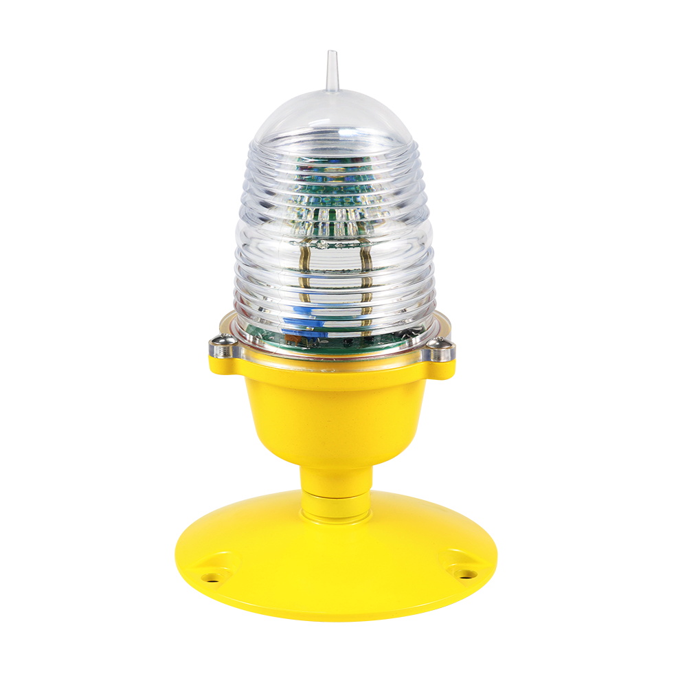 Heliport Elevated Taxiway Edge Light,Taxiway Light Series