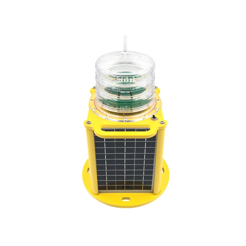 Remote Monitoring LED Solar Powered Marine Lantern,Solar Marine Lanterns