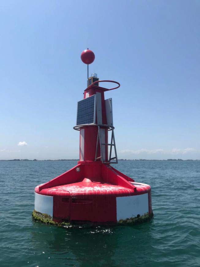 Aviation obstruction light,helipad lighting,marine lantern-Shenzhen ...