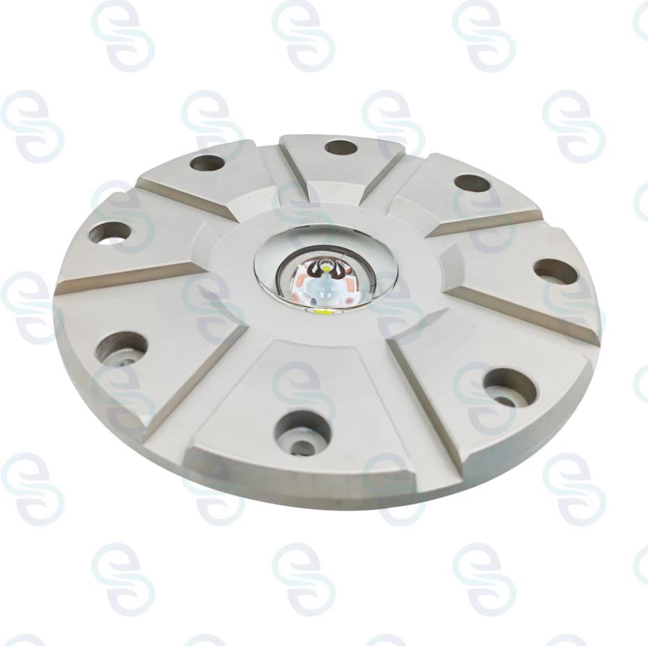 Helideck Inset Perimeter Light,Perimeter Light