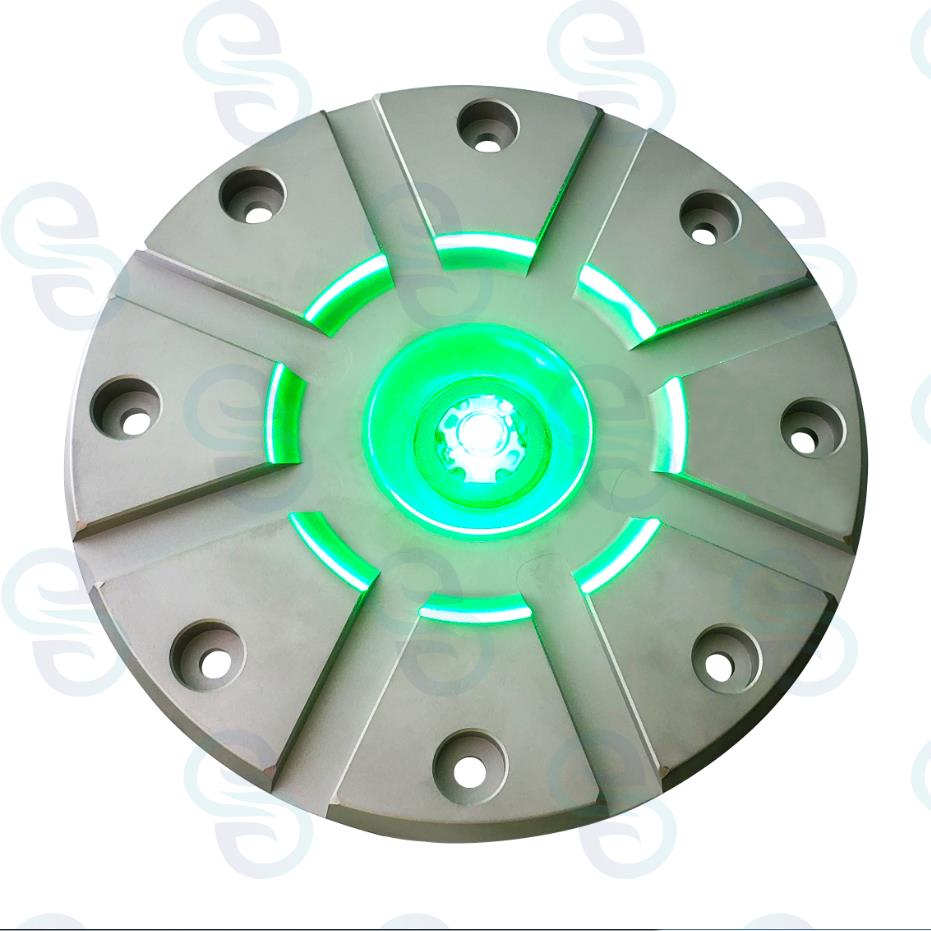 Helideck Inset Perimeter Light,Perimeter Light Helideck Inset Perimeter Light,Perimeter Light