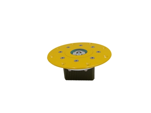 Helideck LED Ground-level Perimeter Lamp,Perimeter Light